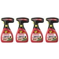 Raid MAX Perimeter Protection, Auto Trigger, 30 (4-Pack) - Walmart.com