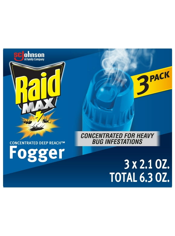 Bug Fogger in Pest Control - Walmart.com