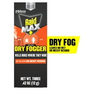 Raid Max Spider & Scorpion Killer 12 oz - Walmart.com