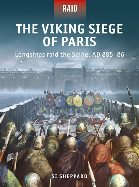 Viking Siege