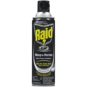 Bee Killer Spray