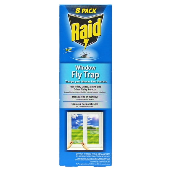 Fly Light Traps in Pest Control - Walmart.com