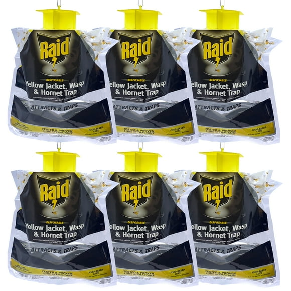 Raid in Household Essentials by Brand - Walmart.com