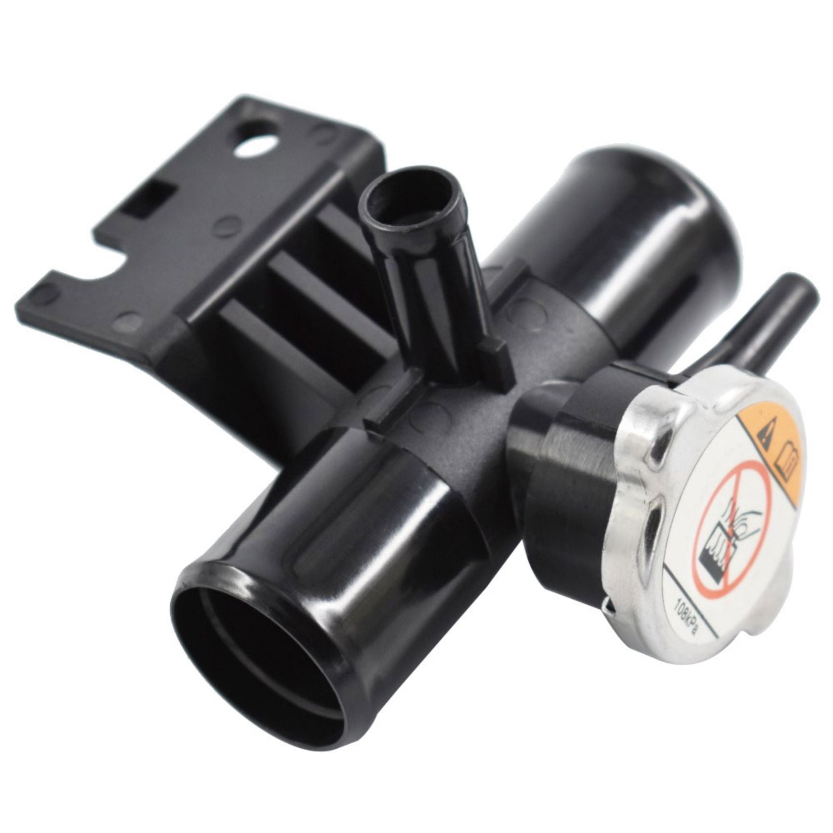 Raidator Engine Coolant Filler Neck with Cap 1350A015 Fit for ...