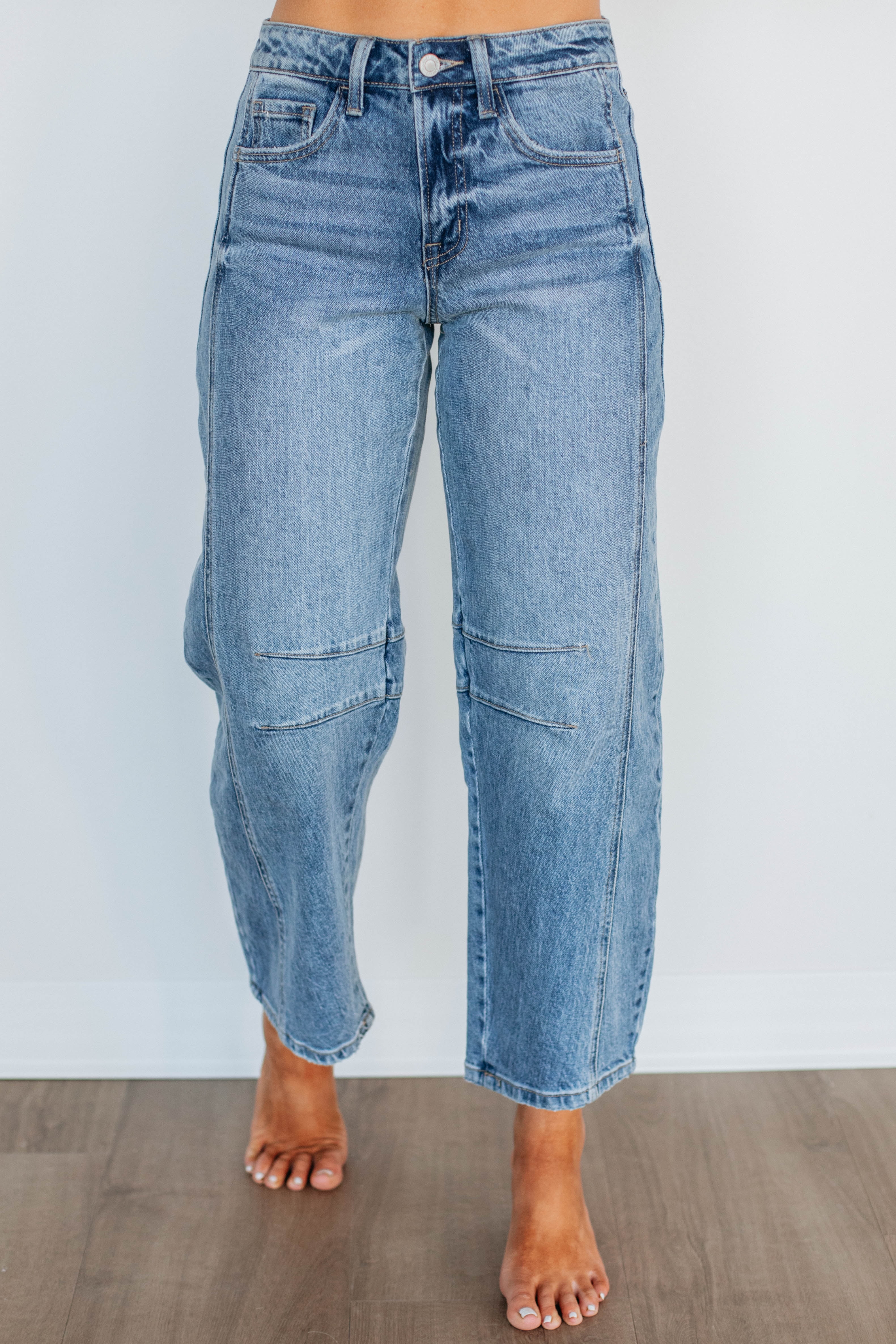 Kate Vervet Jeans - Walmart.com