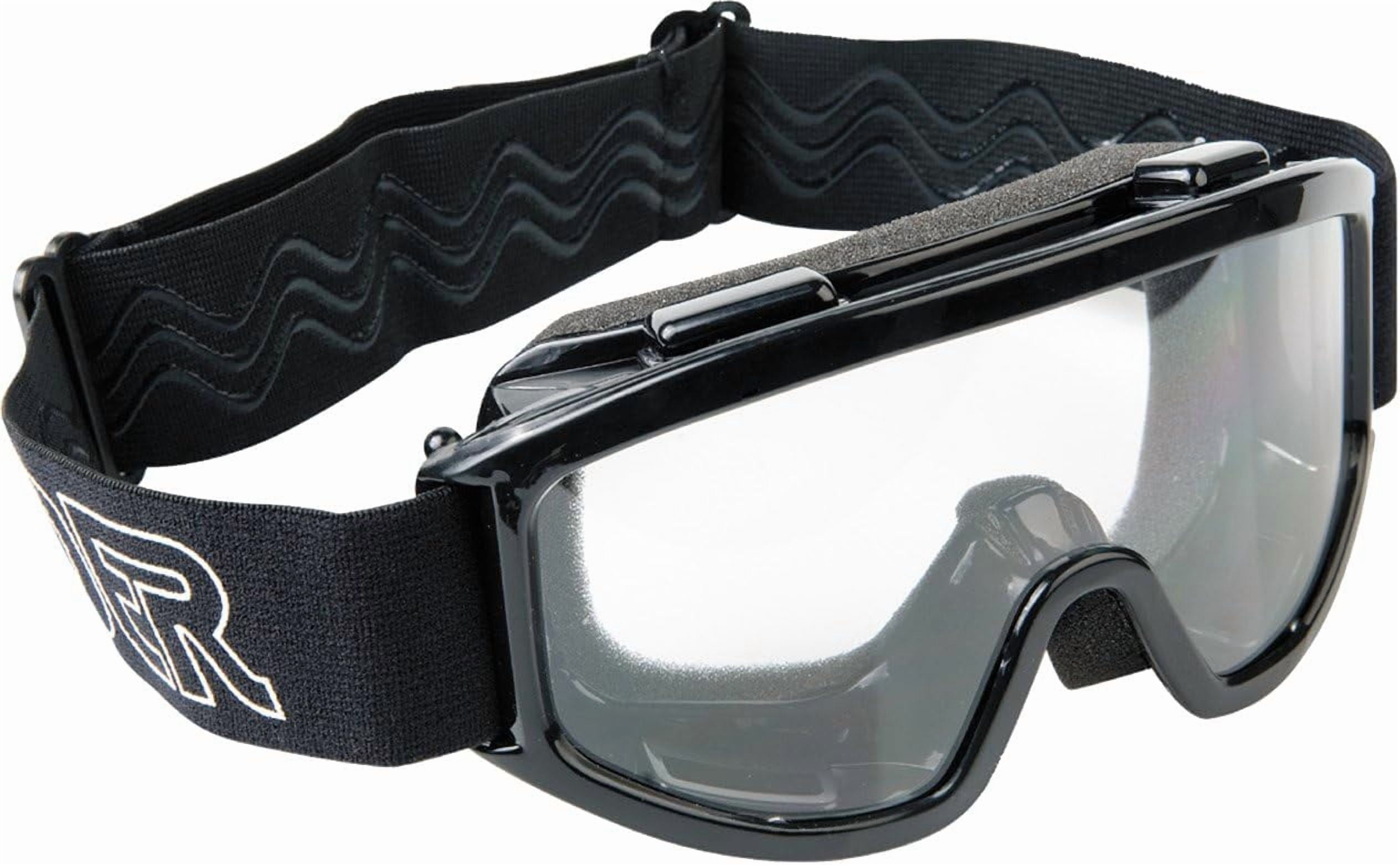 Raider Goggles
