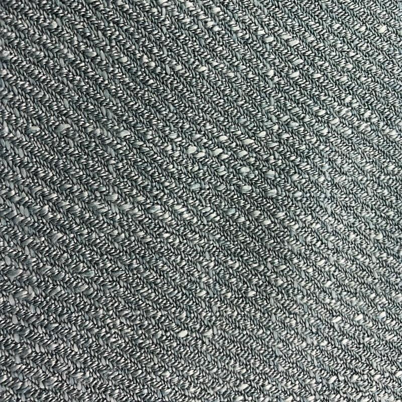 Raider Fabric | Solid Textured Linen Look | Drapery & Curtain Fabric | Color Cerulean - Walmart.com