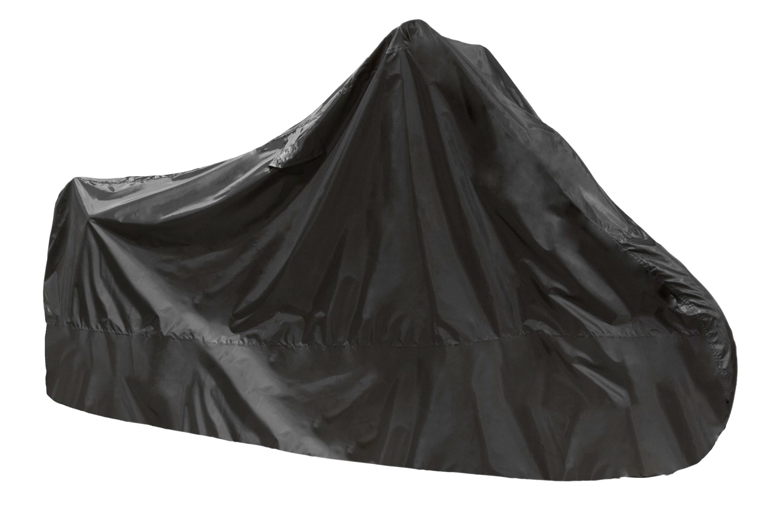 Raider GT Series Motorcycle Cover Deluxe Woven Weather Protection, 113 ...