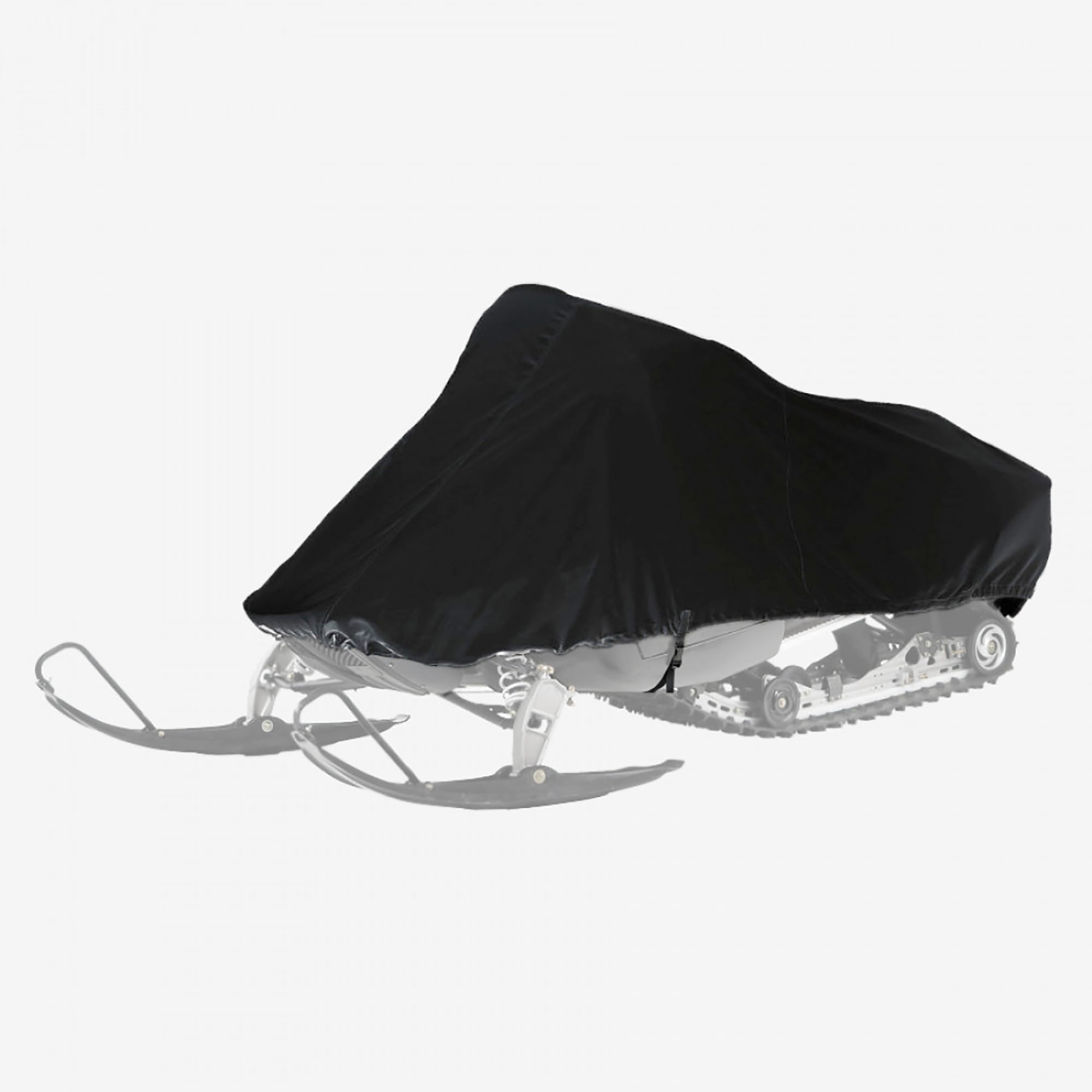 Raider SX Series Snowmobile Cover Indoor Use Cover (Non-Trailerable ...