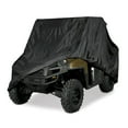 Raider SX Series UTV Cover-Large Indoor Use Cover (Non-Trailerable ...