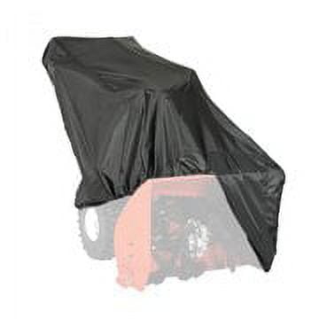 Raider Snow Thrower Cover - Black - Walmart.com