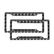 Raider ATV/UTV License Plate Kit - Walmart.com