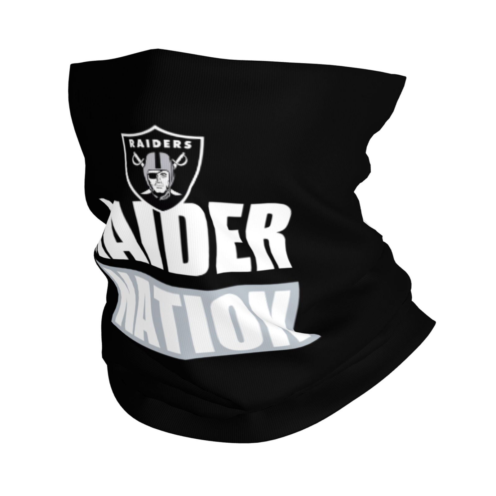 Raiders Football team multifunctional sports headscarf, multi-purpose ...