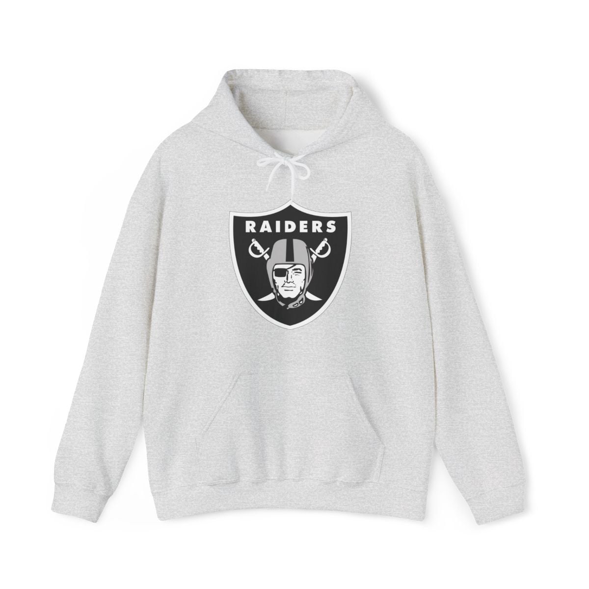 Raiders Las Vegas Football Oakland Los Angeles Raider Nation Hoodie 5 ...