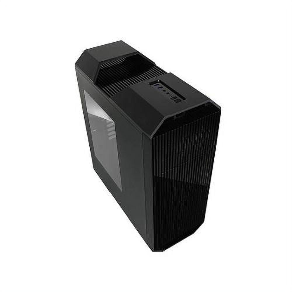 Raidmax Monster II ATX-A08WB No Power Supply ATX Mid Tower (Black ...