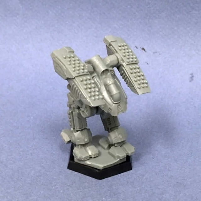 Raijin Miniature CAV Strike Operations Reaper Miniatures - Walmart.com