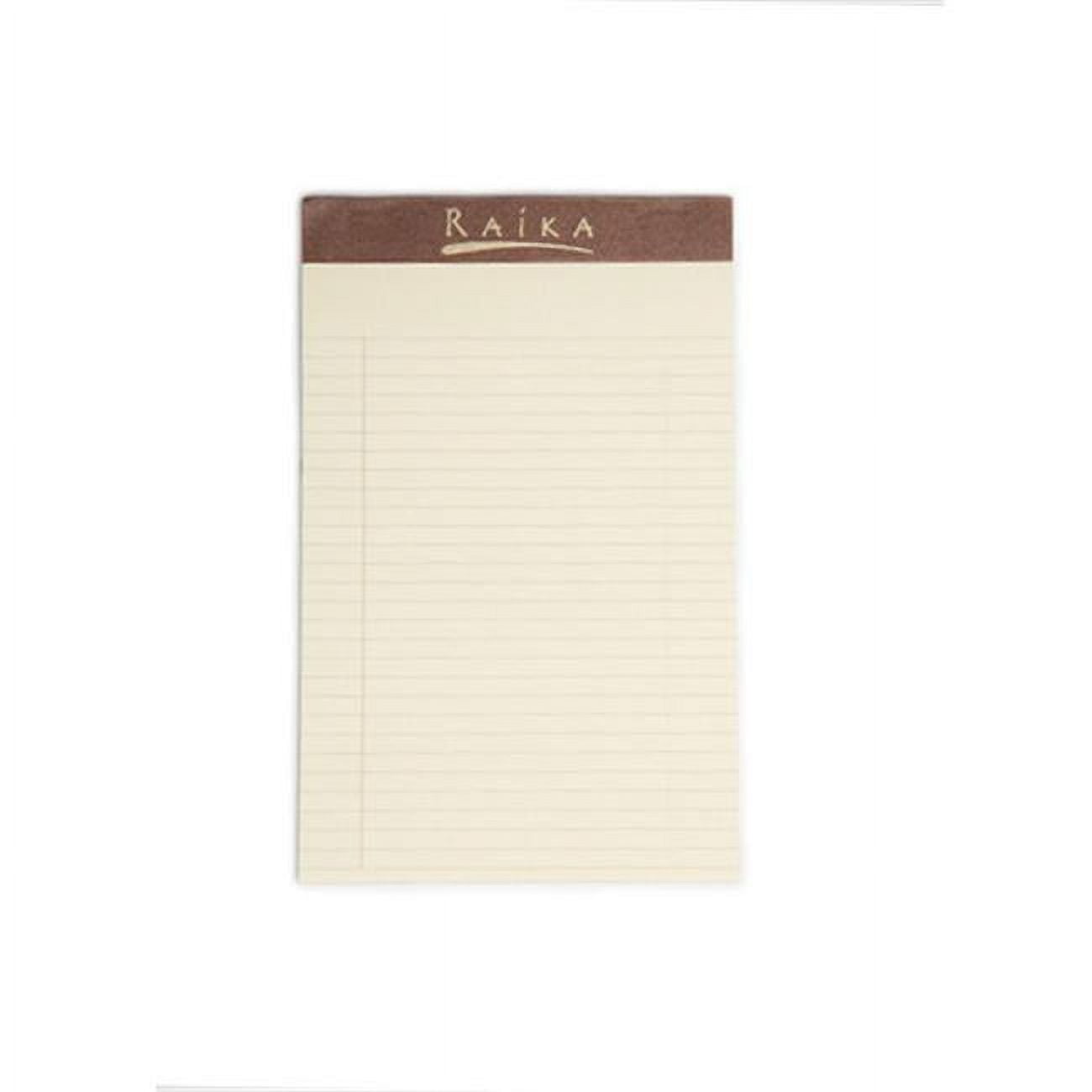 Raika 4 X 6 in. Memo Pad - Walmart.com