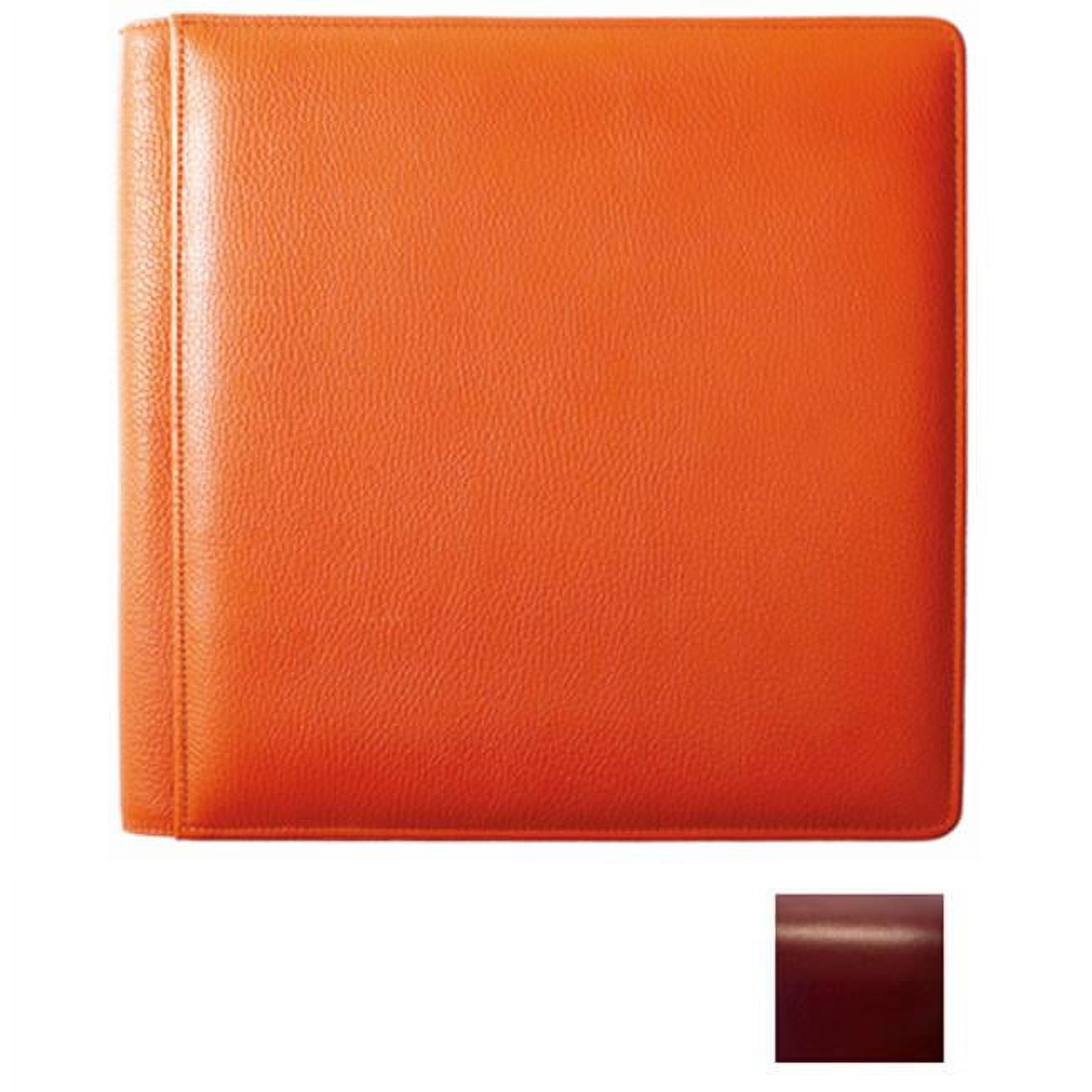 Raika 4 x 6 Large Photo Album - Red - Walmart.com