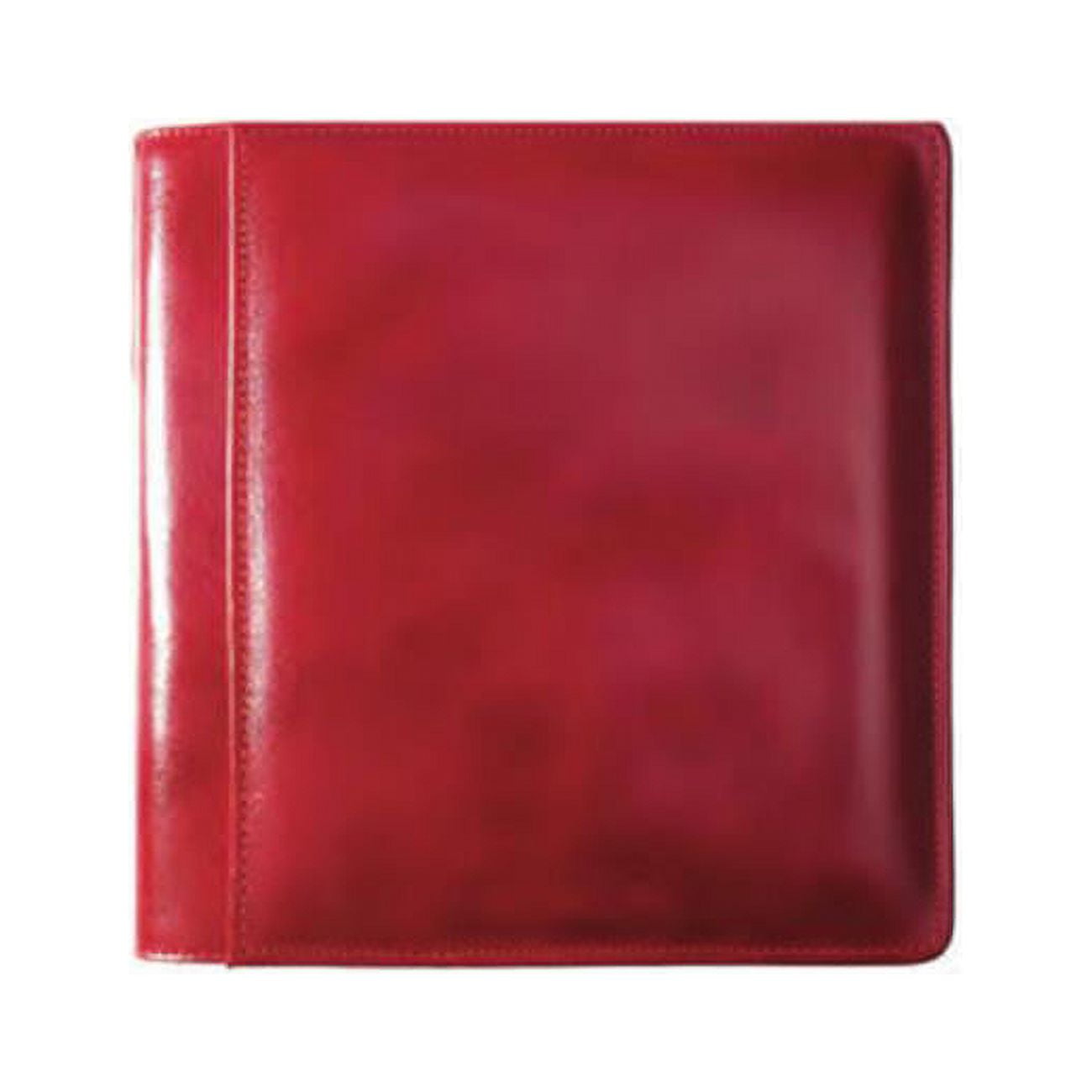 Raika 4 x 6 in. Single Page Photo Album - Wine - Walmart.com