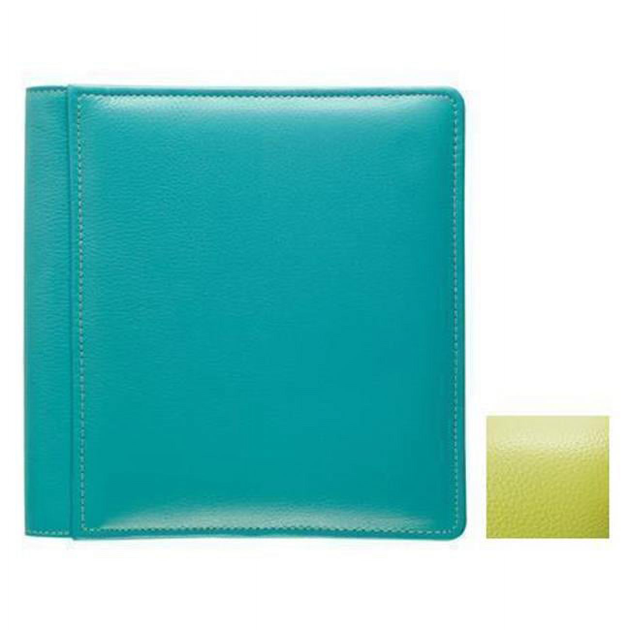 Raika 4x6 Photo Album Single - Lime Color - Walmart.com