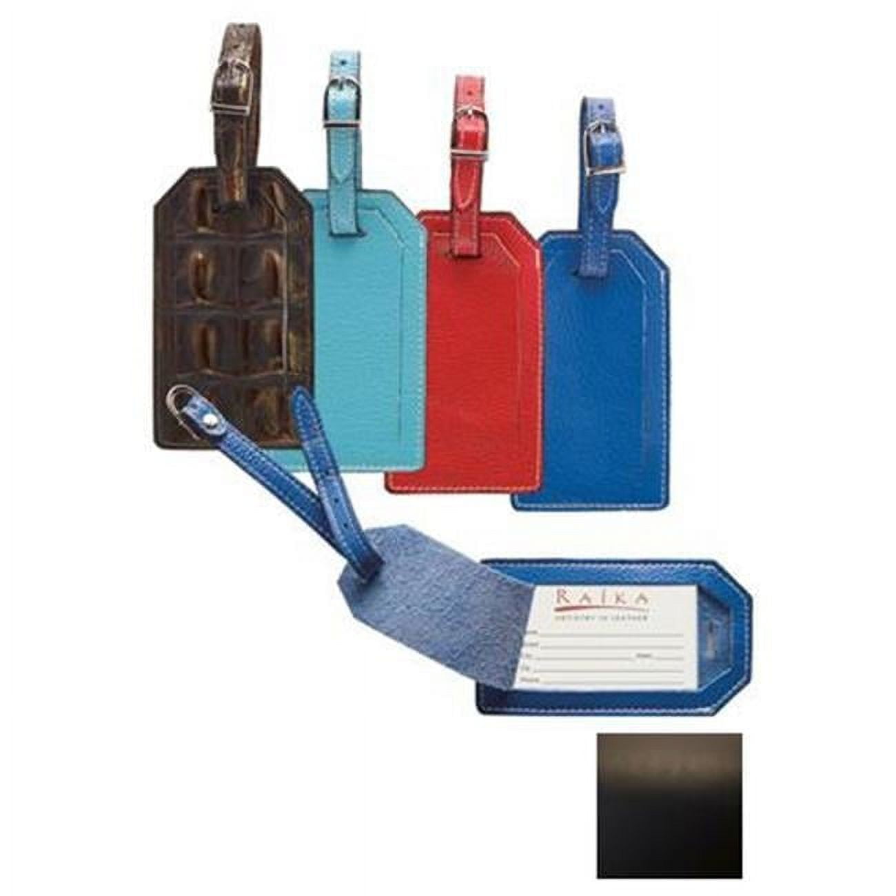 Raika Luggage Tag - Black - Walmart.com