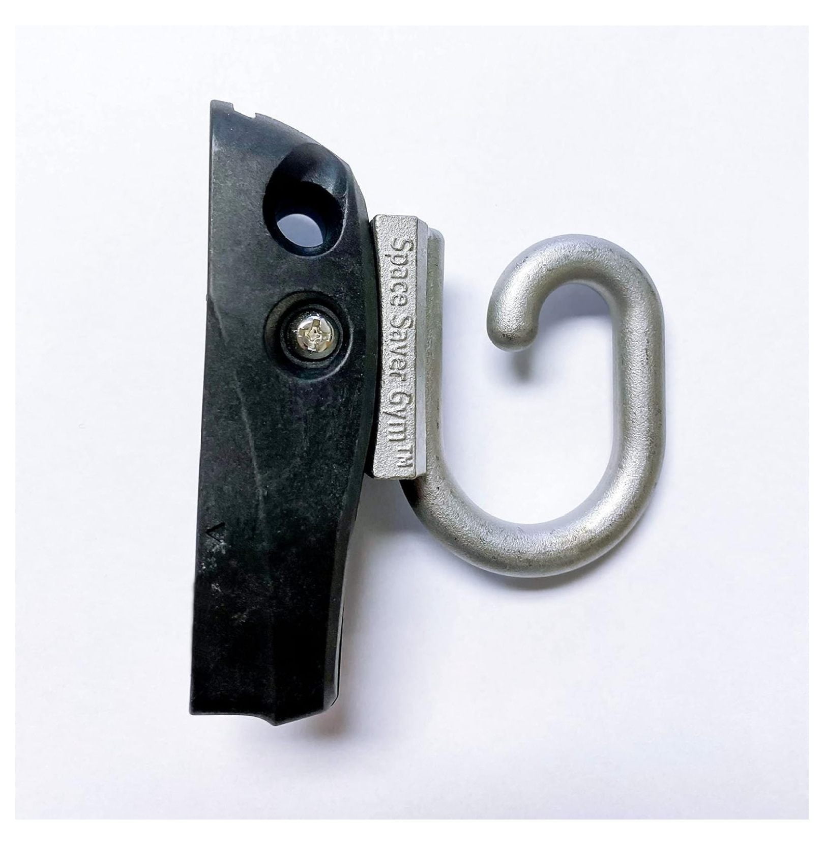 Rail Car for Space Saver Gym - Resistance Training Tool Wall Mount ...