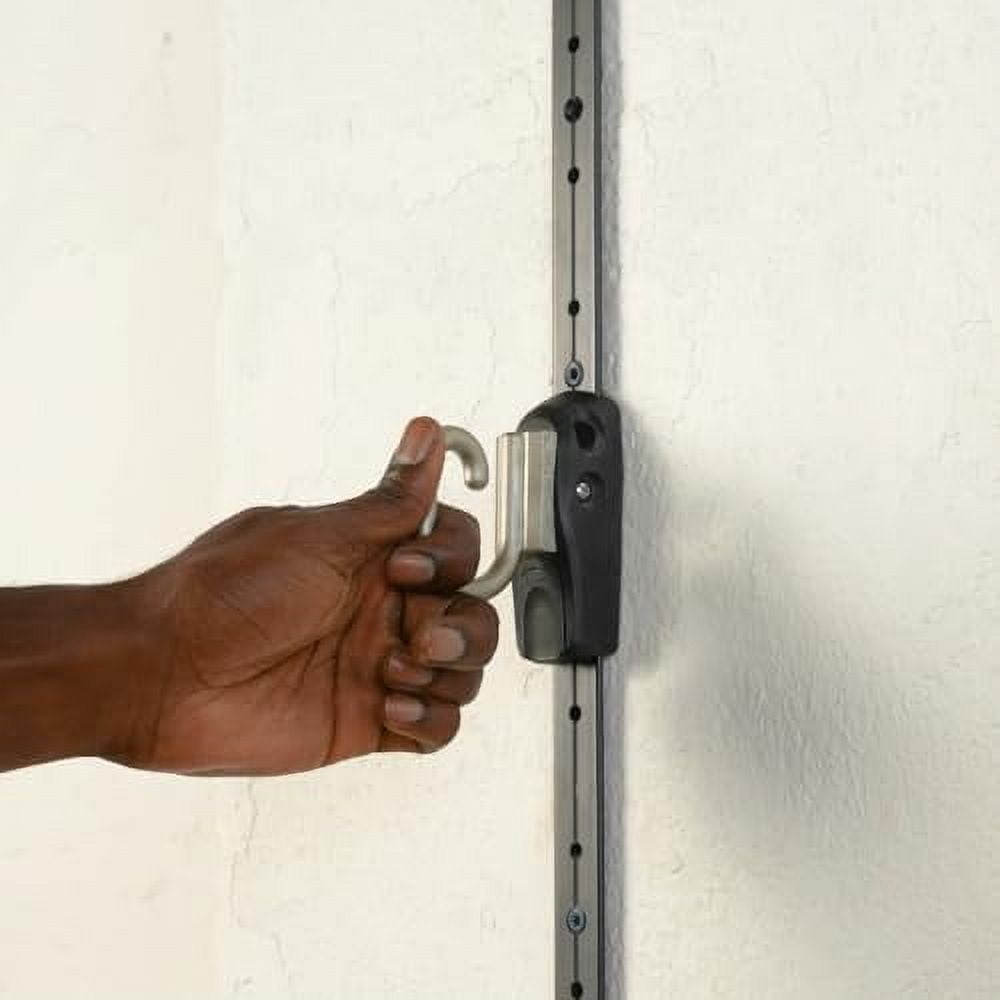 Car for Space Saver Gym - Resistance Training Tool Wall Mount Anchor ...