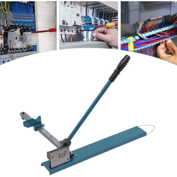 Rail Cutting Machine Guide Rail Cutter Cutter Single Rail Double ...