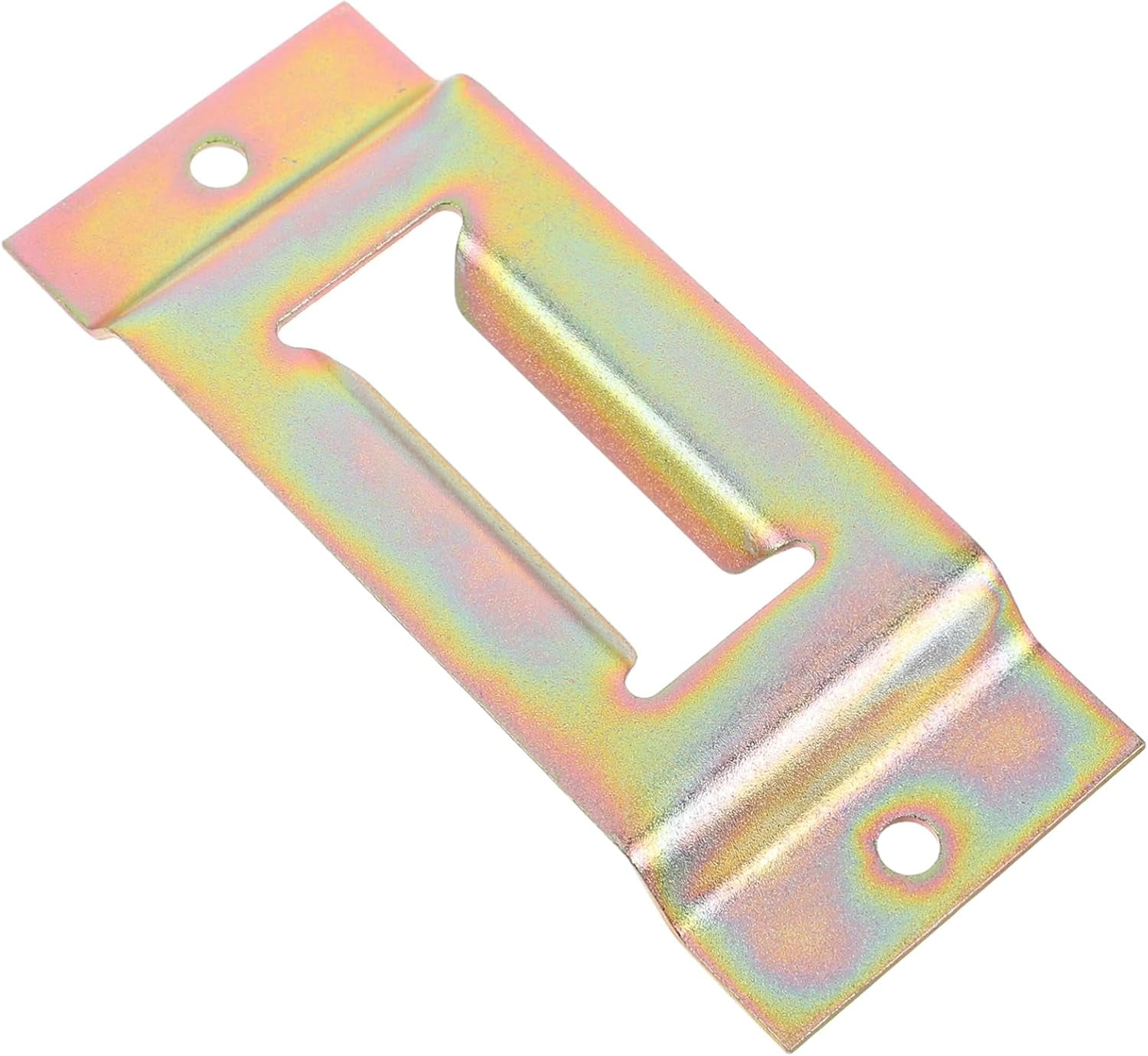 Rail Fastening Belt Fixation Anchor Easy Install Truck Tie Down Anchor ...