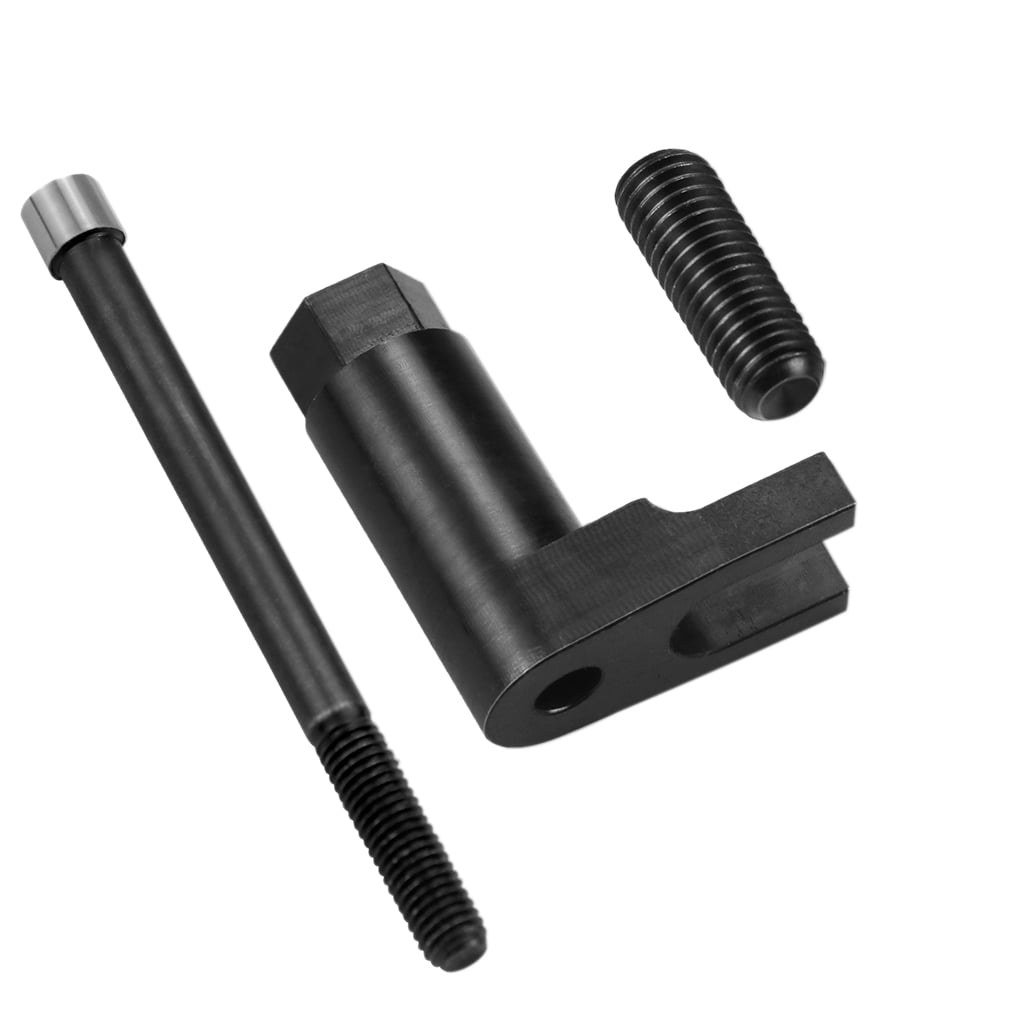 Rail Fuel Injector Disassemble Removing Installing Tools for ...