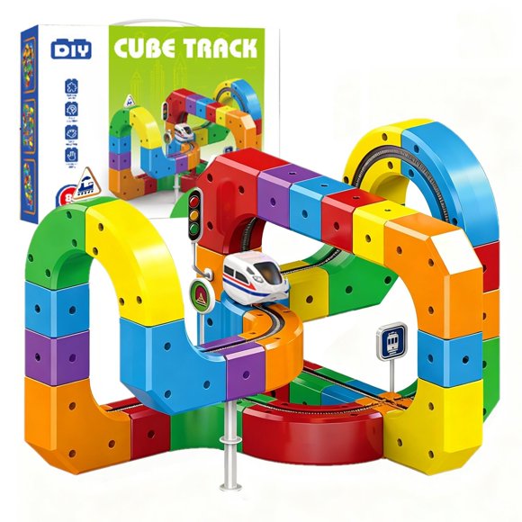 Flex Track