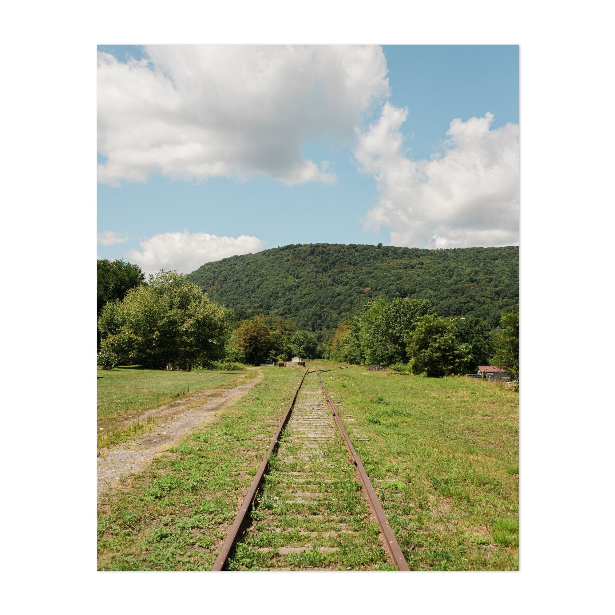 Rail, Mount Union 01 - Mount Union Pennsylvania Photography Railroad ...
