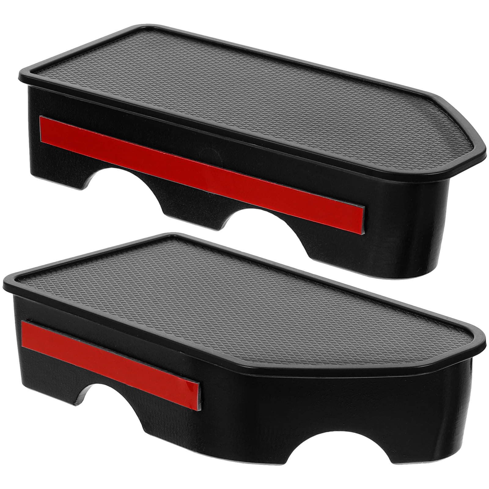 Rail Pile Cover Plastic Stake Pocket Cap Small Truck Bed Replacement ...