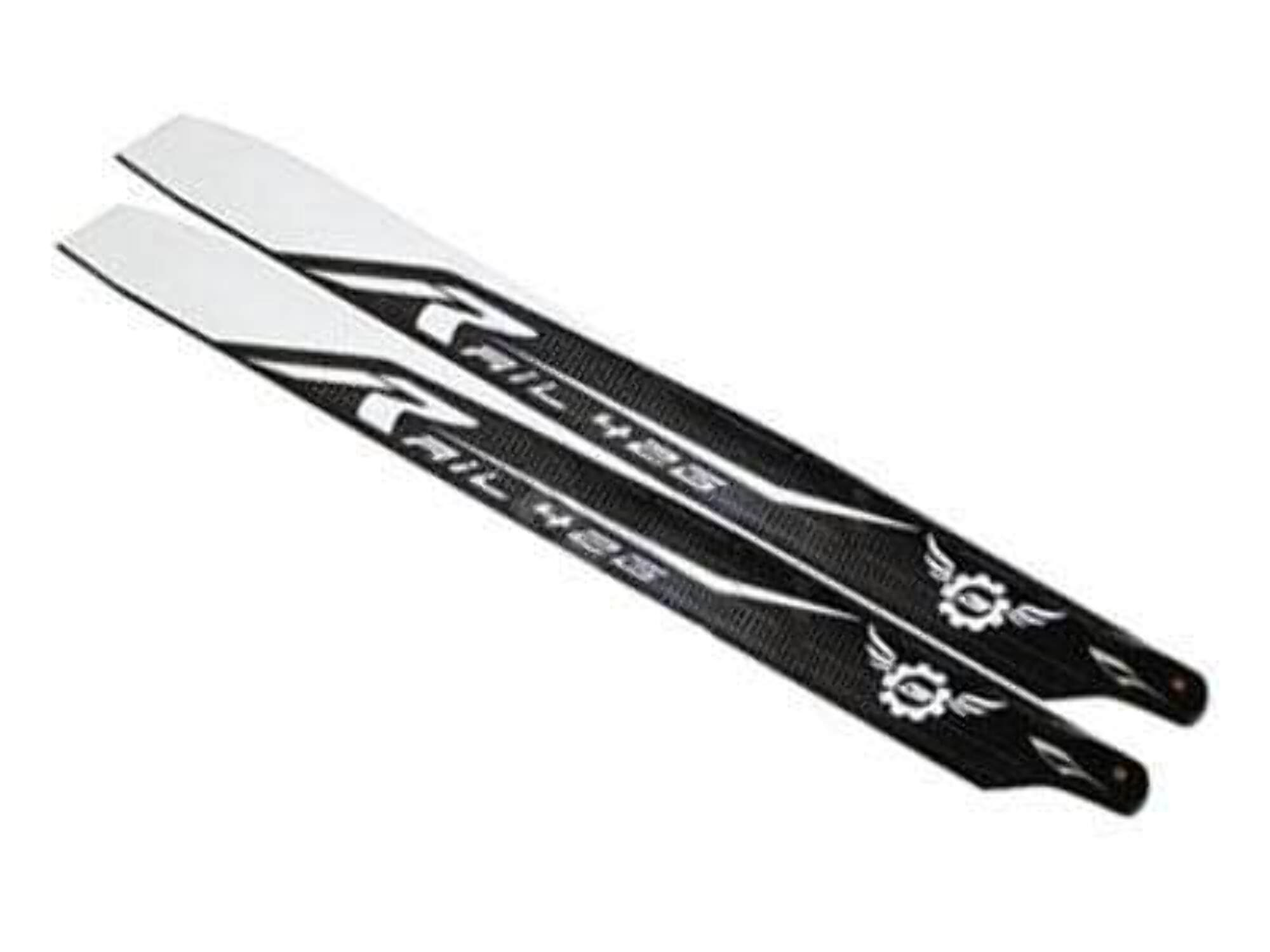 Rail R-426 Flybarless Main Blade - Walmart.com