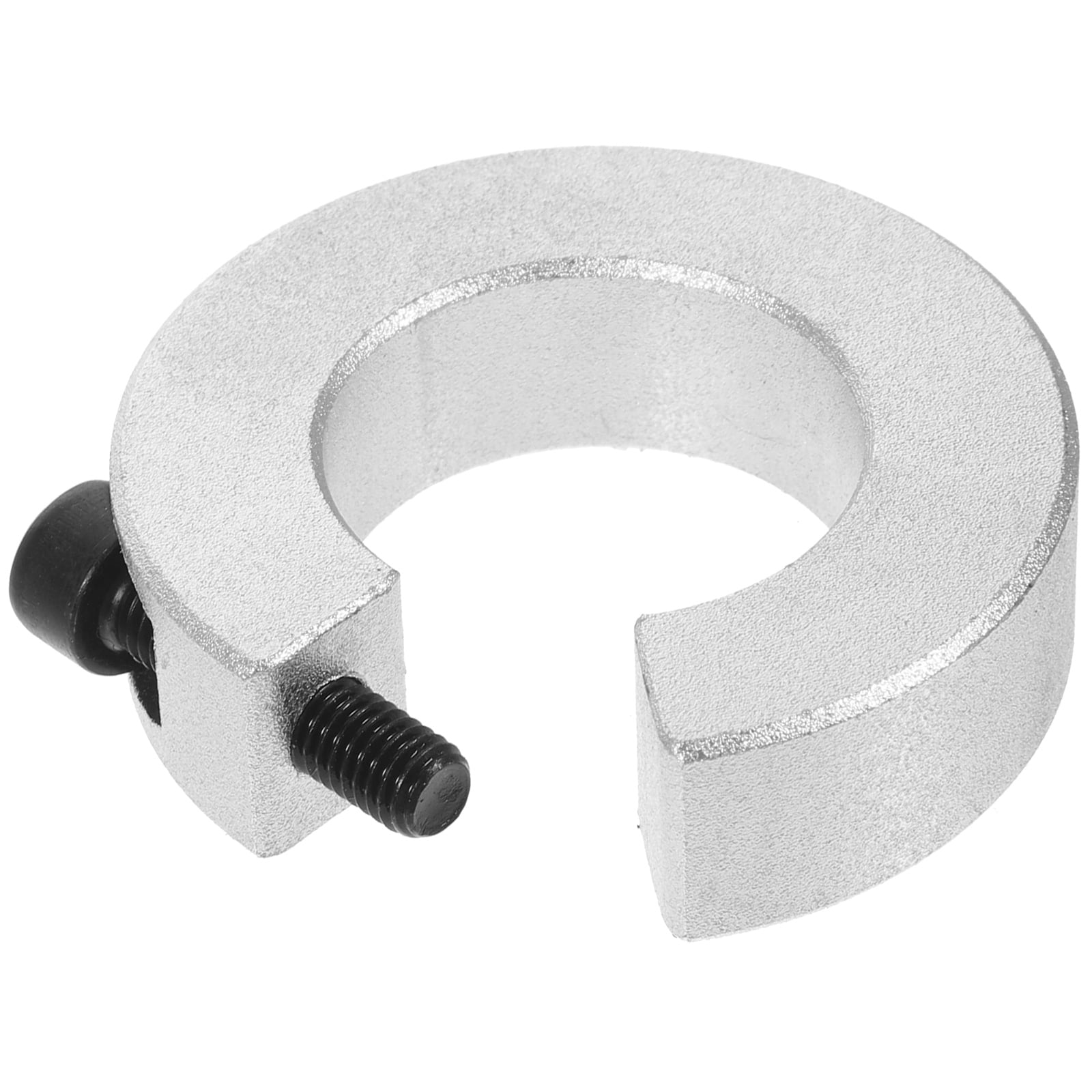 Rail Stop Ring Bore Axle Shaft Collars Drill Aluminum Alloy Bits for ...