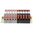 Rail Terminal Block Kit Electrical Connector Wire Storage Boxes Rails Guide Universal Copper ...
