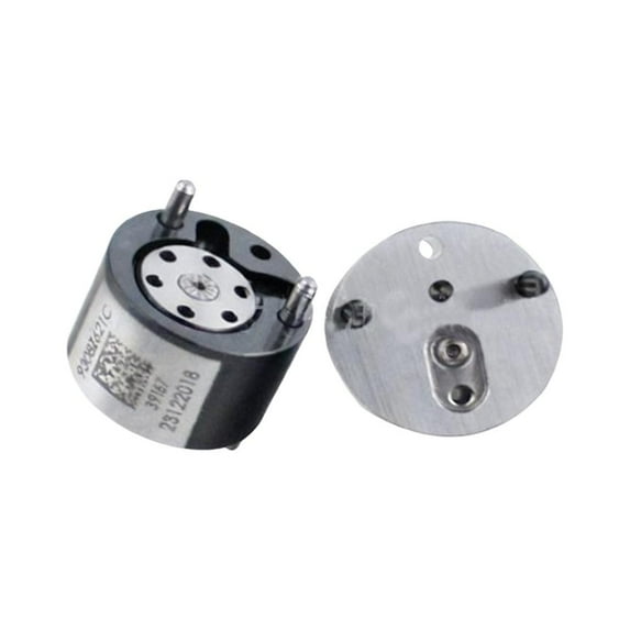 Rail Valve Common Rail Injection Control Valve Groove Valve Body Valve ...