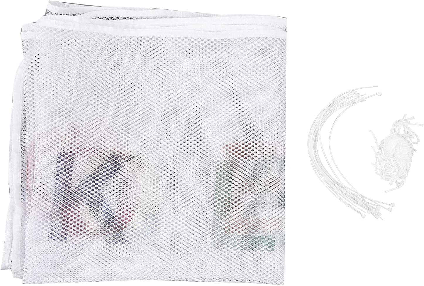 Railings Safety Netting, Stair Safety Net, Stair Net Polyester Tear ...