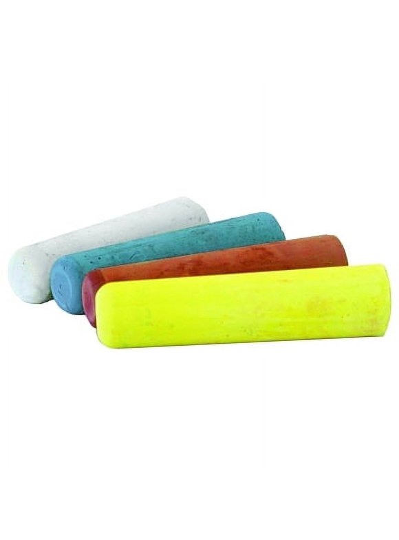 Chalkboard Chalk in School Arts and Crafts - Walmart.com