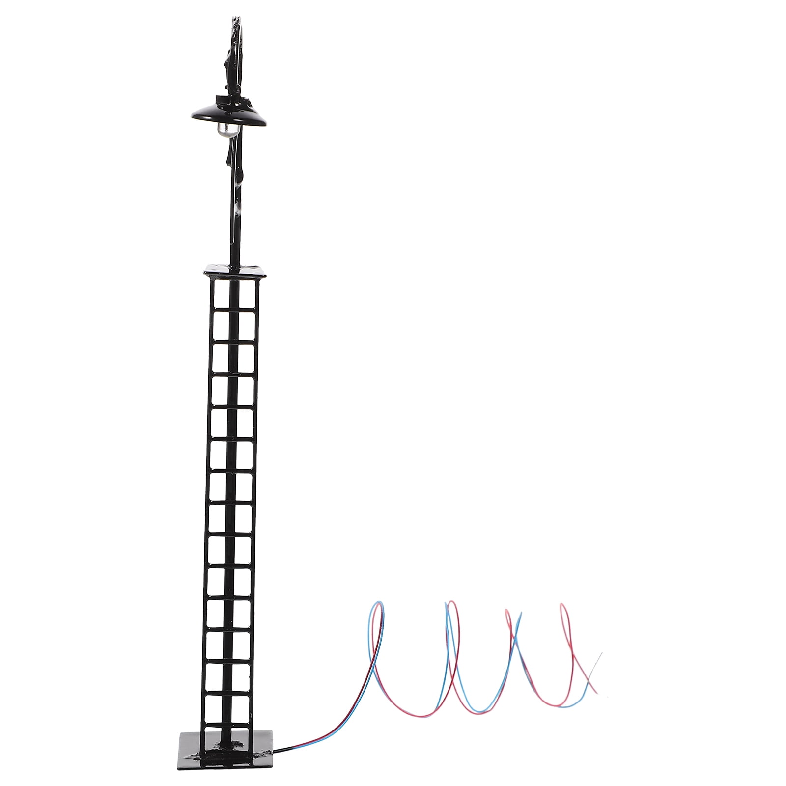 Railroad Light Model Railroad Train Signals Model Traffic Light Model ...