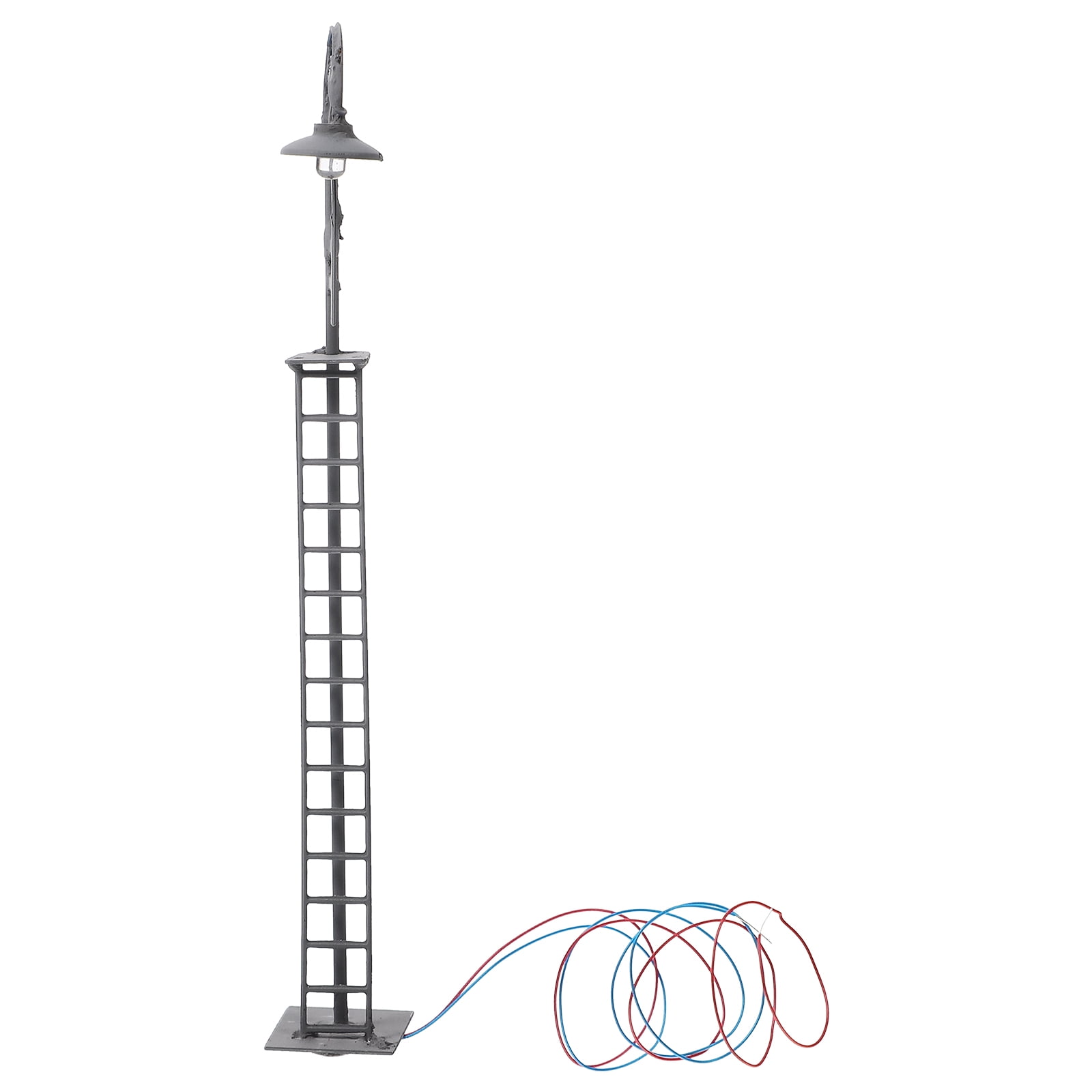 Railroad Light Model Railroad Train Signals Model Traffic Light Model ...