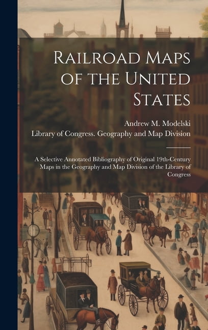History Library Congress Geography Map Division