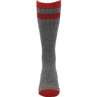 Railroad Sock Men's Wool Socks RED STRIPE, Each - Walmart.com