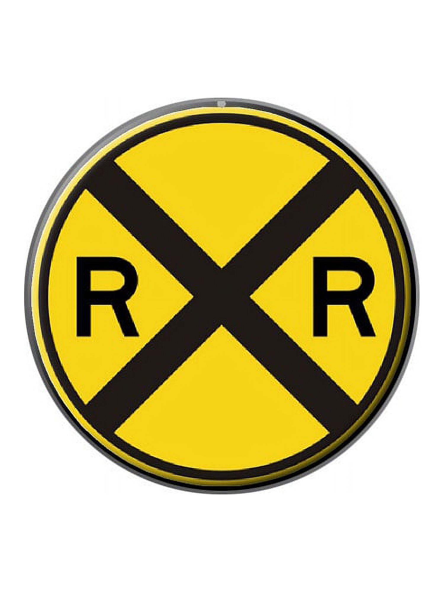 Railroad Pins