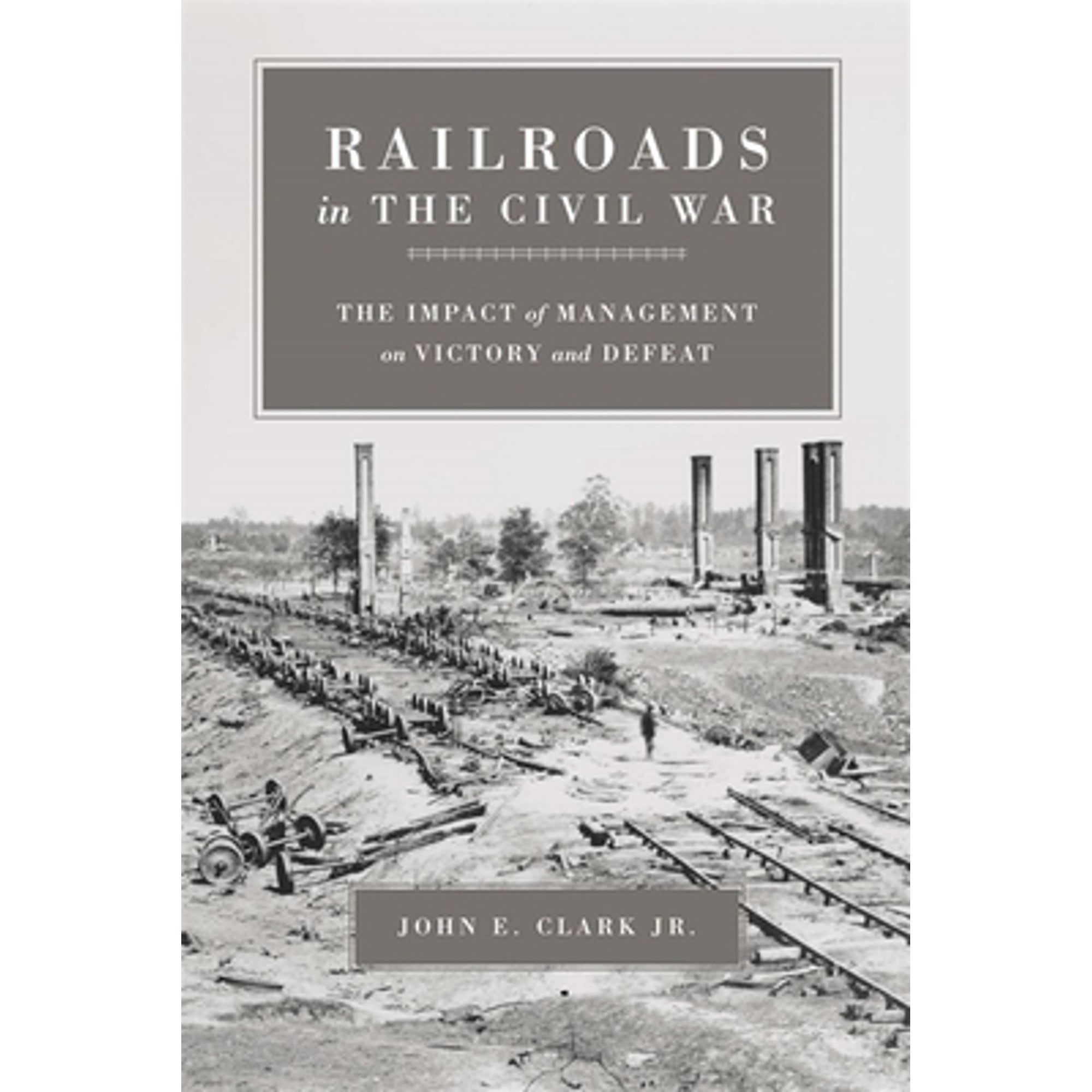 Railroads Impact