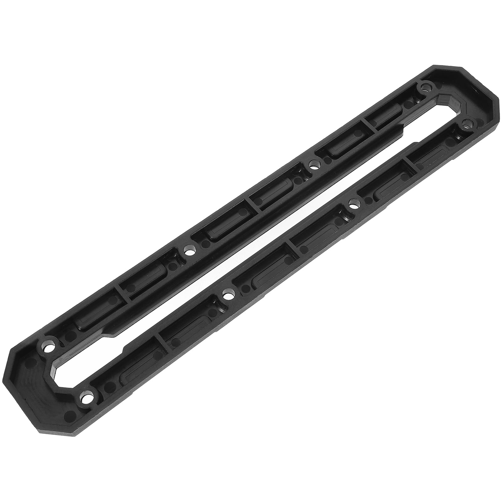 Rails Marine Boat Track Mount Kayak Accessory Fishing Rod Holder Base ...