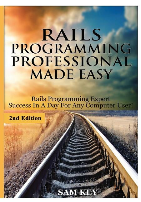 Rail Programmer