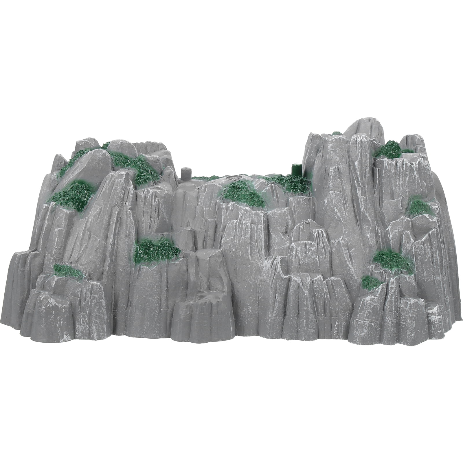 Railway Tunnel Artificial Rock Cave Train Toy Child - Walmart.com