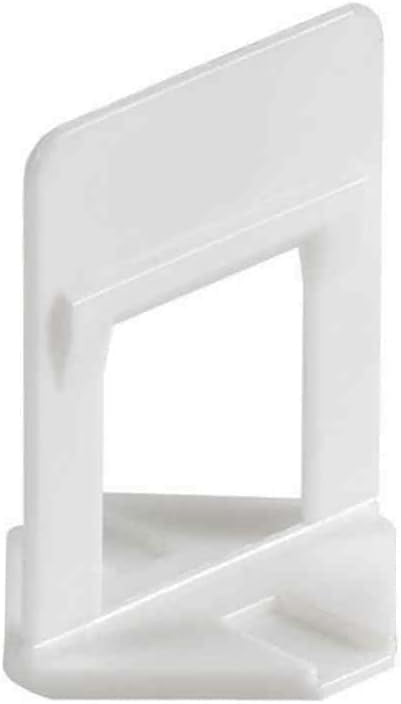 Raimondi Breakaway Leveling Clips, Bag Of 200 (LS200CLIPL) - Walmart.com