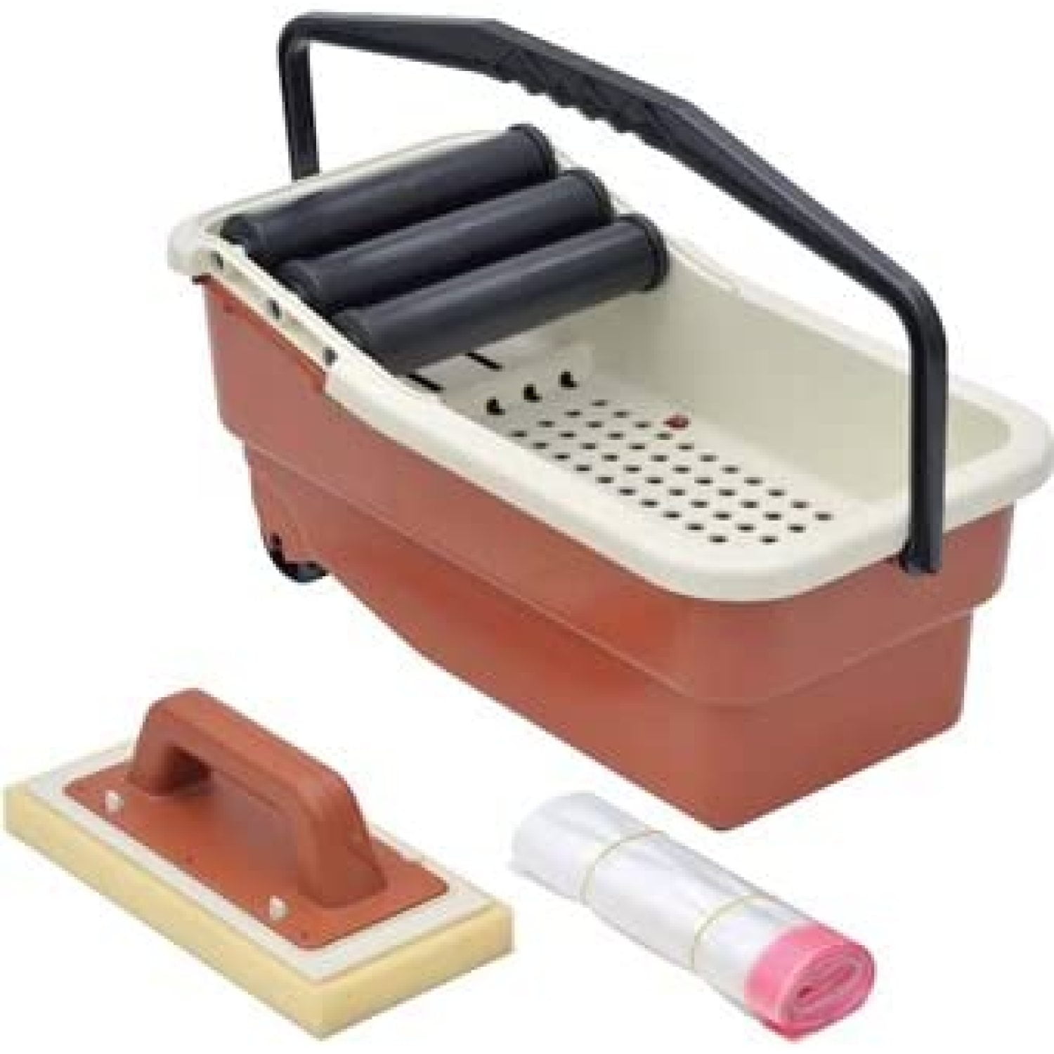 Raimondi Easy Grout Cleaning System WBEASY - Walmart.com